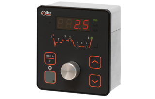 IHT Automation | Home