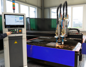 IHT Automation | Press