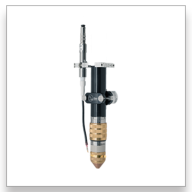 IHT Automation | Plasma Systems