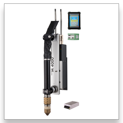 IHT Automation | Plasma Systems